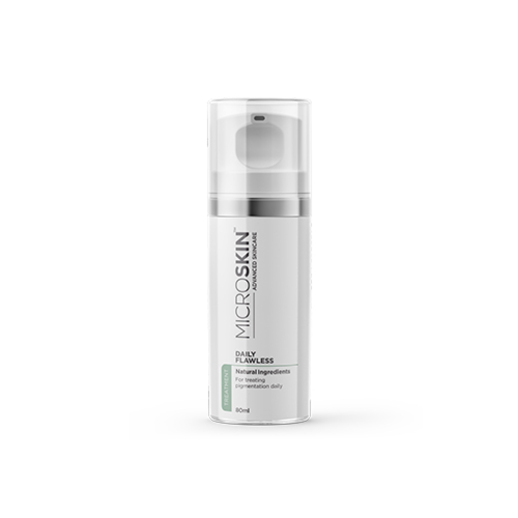 MicroSkin Daily Flawless