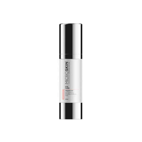 MicroSkin Eye Care Cream