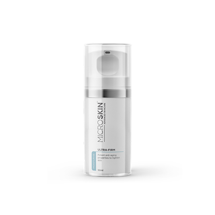 MicroSkin Ultra-Firm